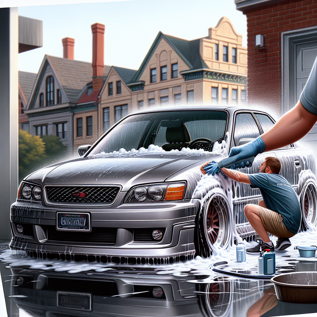 Top Auto Body Kits for Mid-Size Sedans: Popular Options, Styling ...