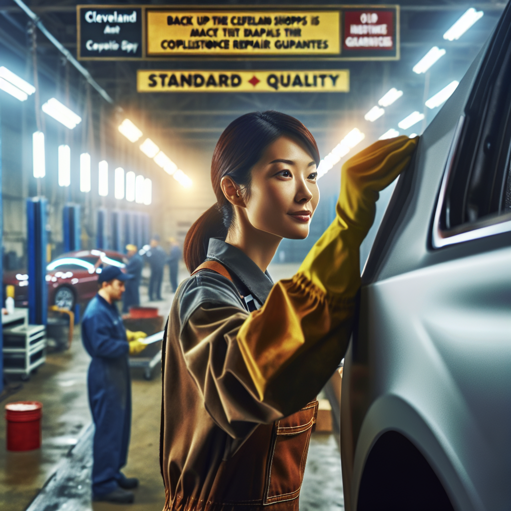 Technical Overview of Companies Offering Lifetime Warranties on Auto ...