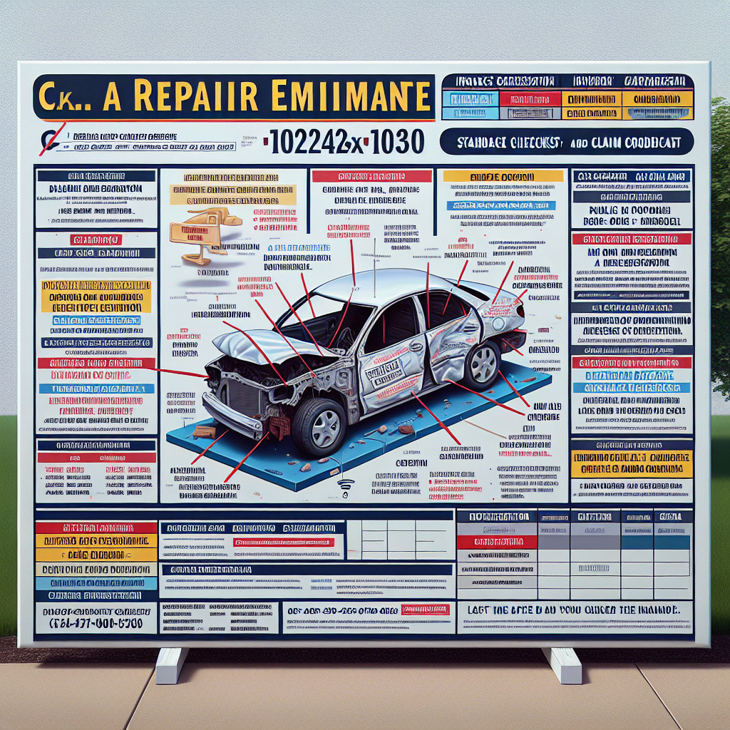 Auto Body Shop Cleveland: Collision Repair Process, Insurance Steps ...